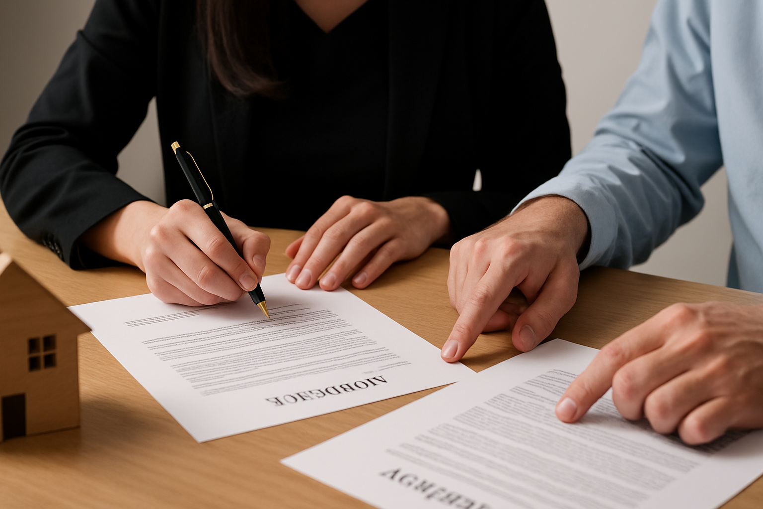 Loan Signing Services – EPR Notary Services | Professional Notarization ...